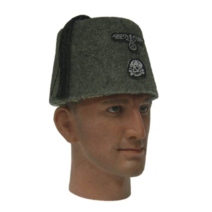 Fez - WWII German – BattleGear Toys