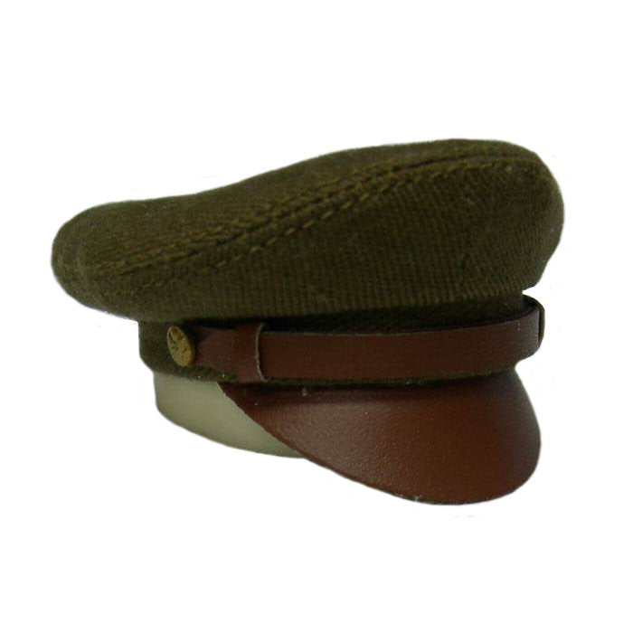 50 Mission Crush Cap – BattleGear Toys