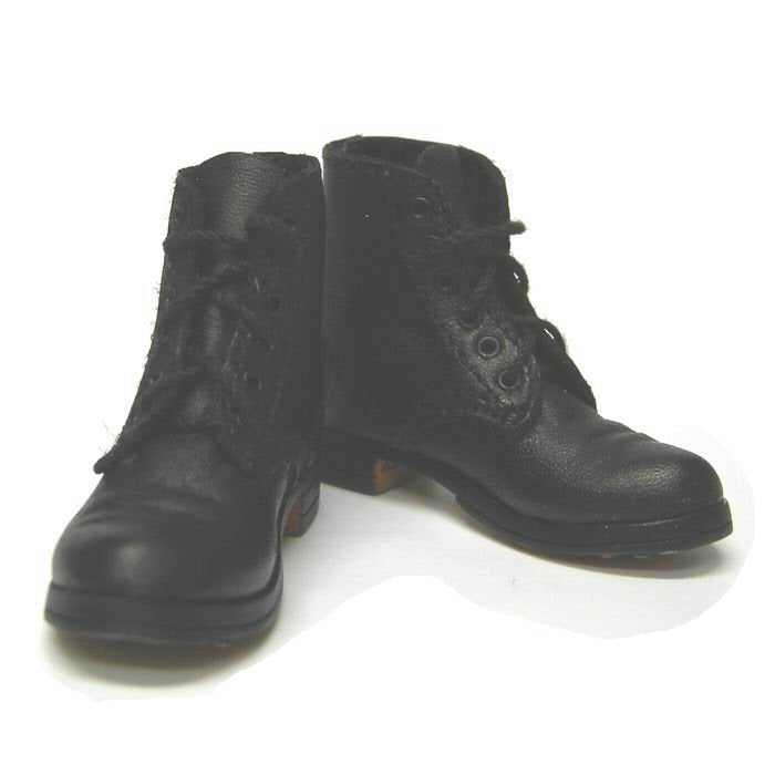 German Ankle Boots – BattleGear Toys