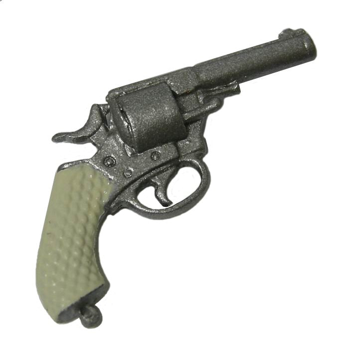 Custer's 1868 Webley Revolver – BattleGear Toys
