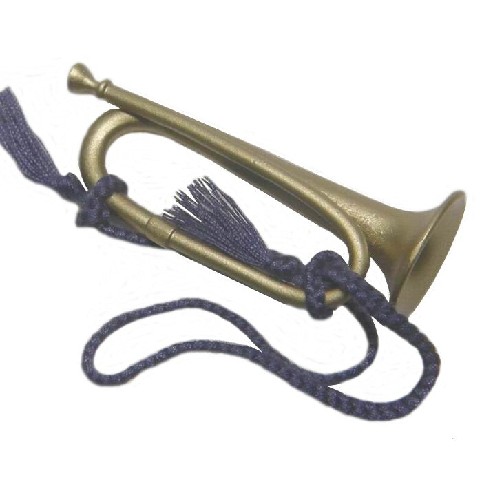 Civil War Bugle – BattleGear Toys