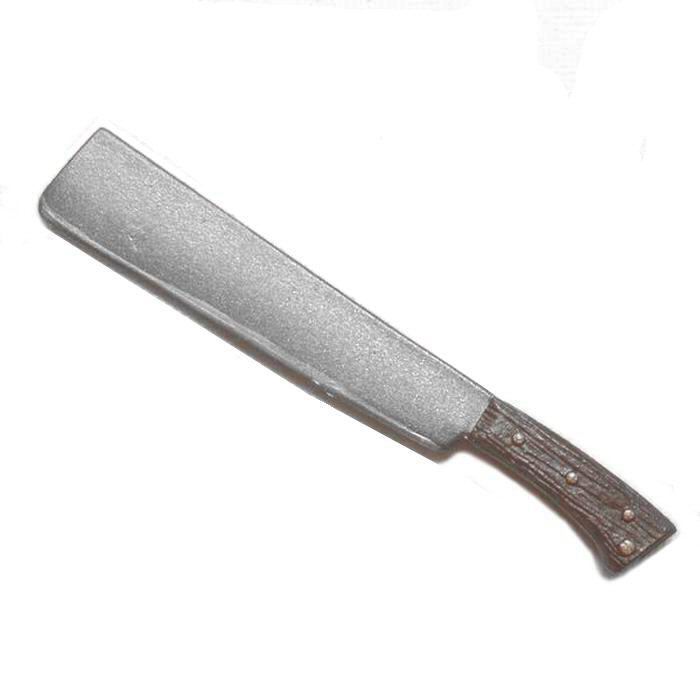 U.S.M.C. - Short Machete Sheath – BattleGear Toys