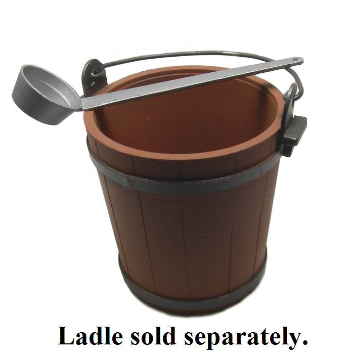 Civil War / Western - Bucket 1 – BattleGear Toys