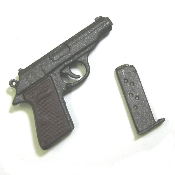 PPK Pistol - WWII German – BattleGear Toys