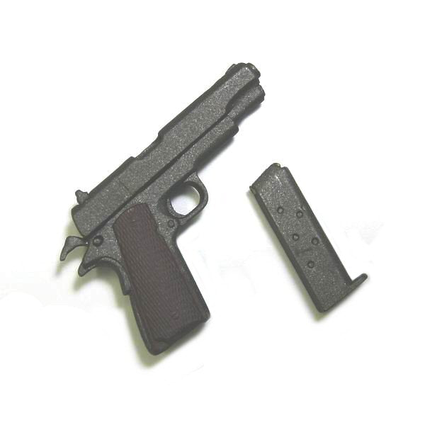 1911 Colt 45 Pistol - US – BattleGear Toys