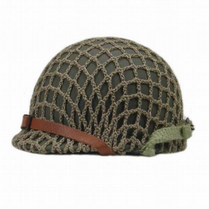 Helmet Netting – BattleGear Toys