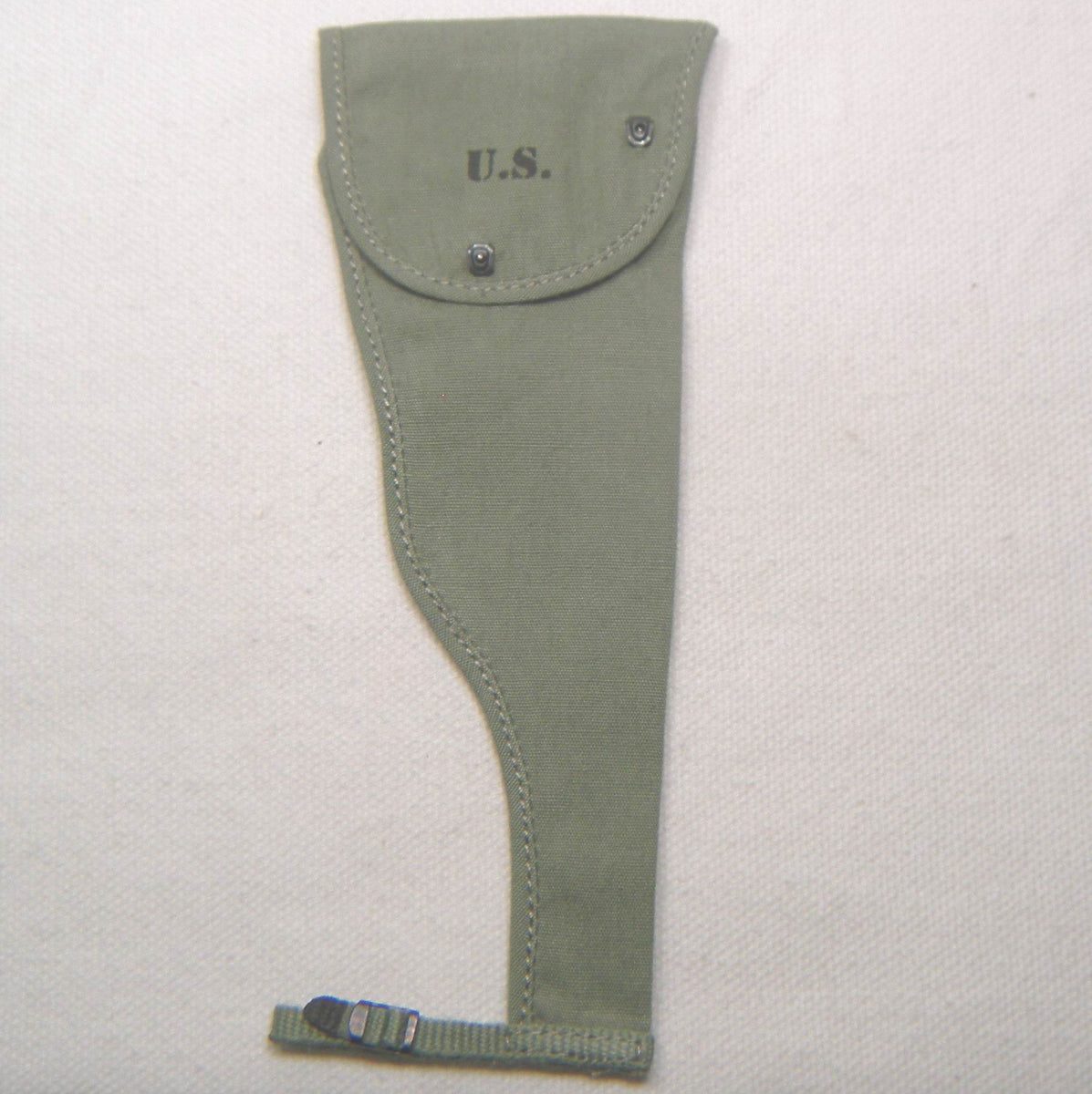 M1 Carbine Scabbard - US Army – BattleGear Toys