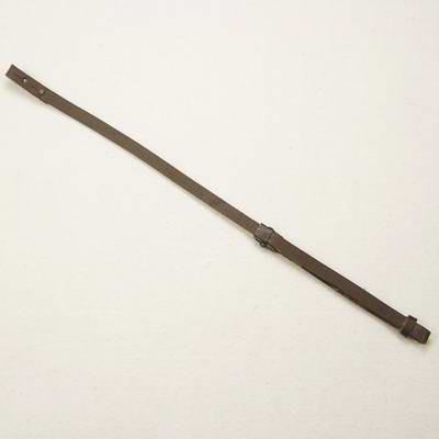Italian - Carcano Sling (brown) – BattleGear Toys