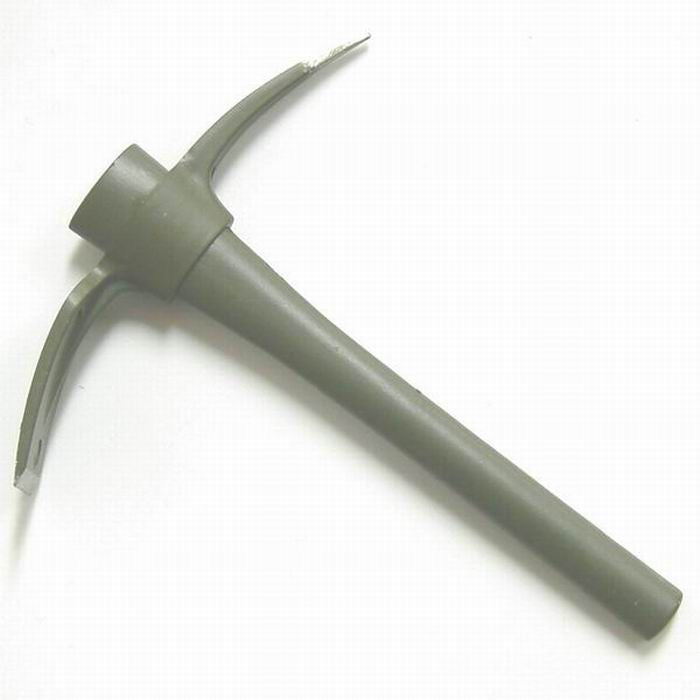 US - Pick & Mattock – BattleGear Toys