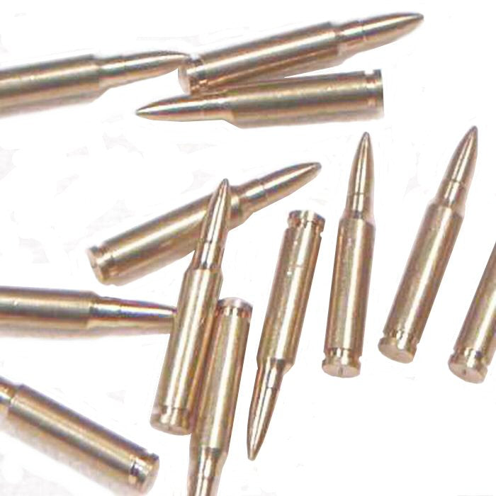 WWII German Ammo , WWII German Bullet – BattleGear Toys