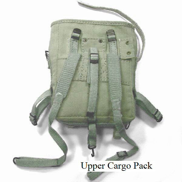 M41 Pack - USMC – BattleGear Toys