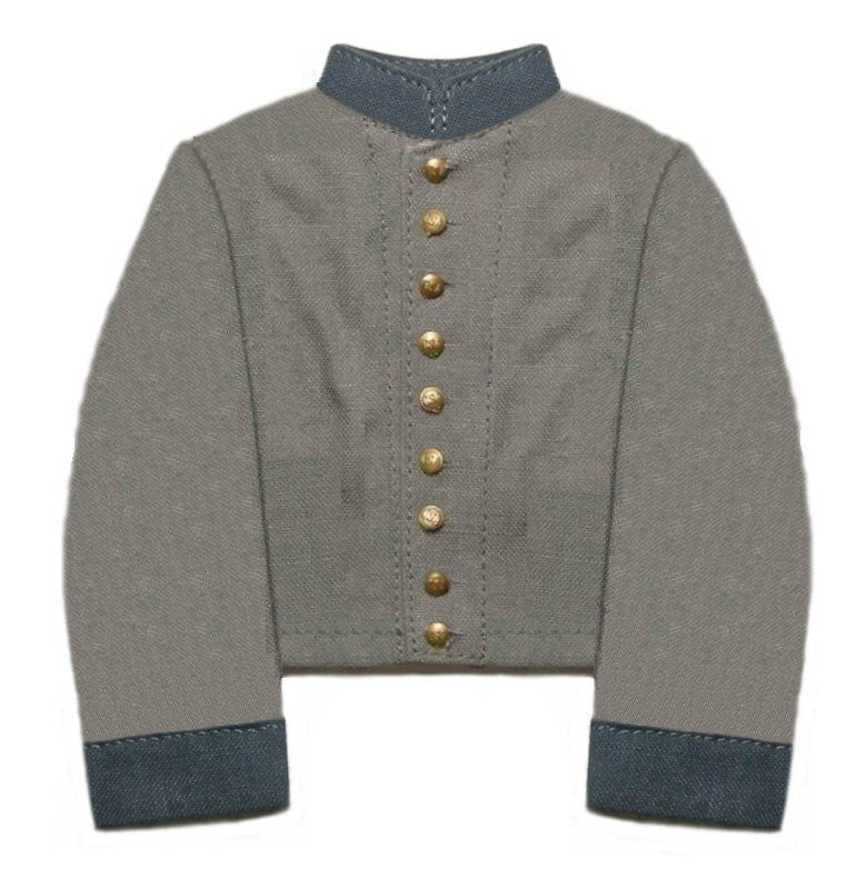 Civil War Shell Jacket Columbus – BattleGear Toys