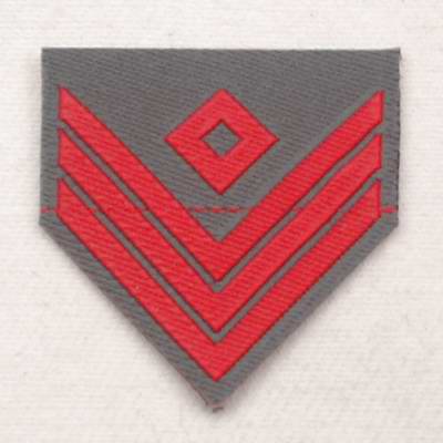 Rank Insignia - CSA Artillery – BattleGear Toys