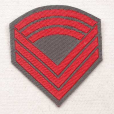 Rank Insignia - CSA Artillery – BattleGear Toys