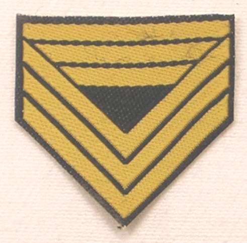 Rank Insignia - Federal Cavalry – BattleGear Toys