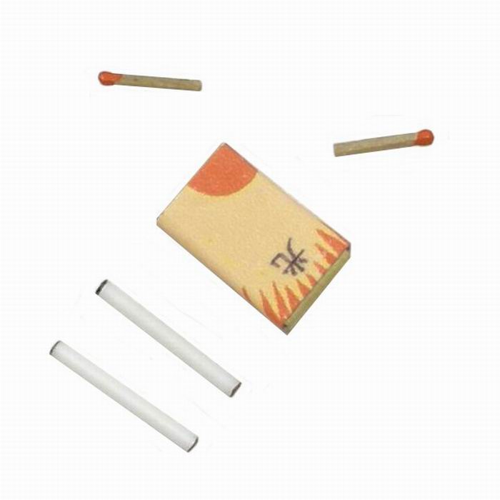 Japanese Cigarettes (Rising Sun, Airplane) – BattleGear Toys