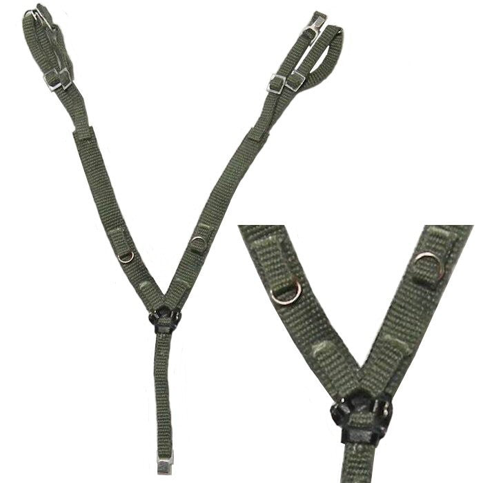 German Y harness – BattleGear Toys